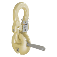 3Dx™ 10t Edge Lifting System