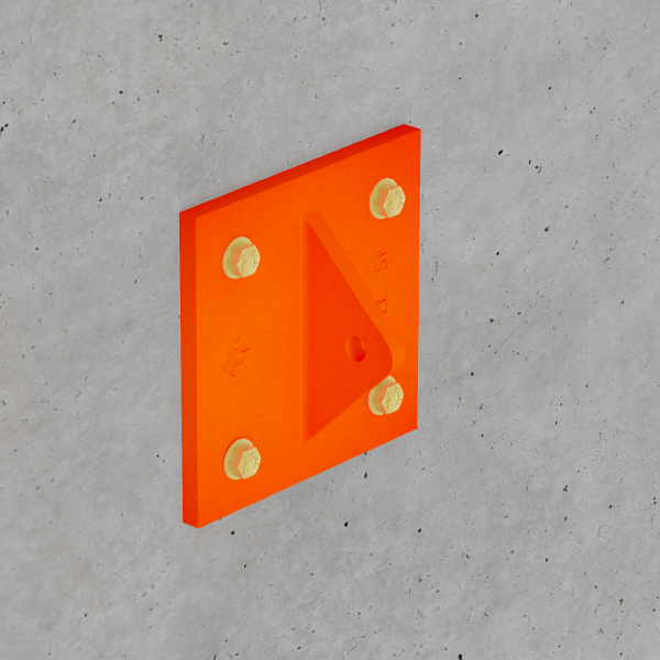 Reid™ Lifting Plate 5LP