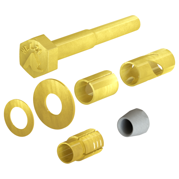 Reid™ BraceSet™ Bracing Anchor