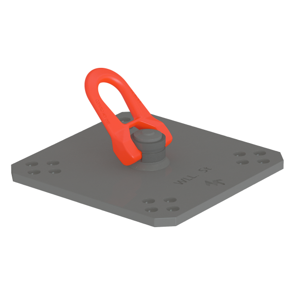 Reid™ Mistake Plate