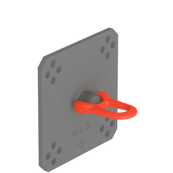 Reid™ Mistake Plate