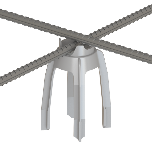 Top Deck Spacer