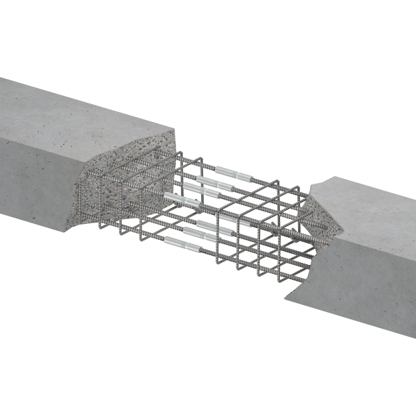 Home All Products ReidBar™ TX Coupler