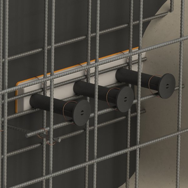 ReidBar™ Rebate Systems