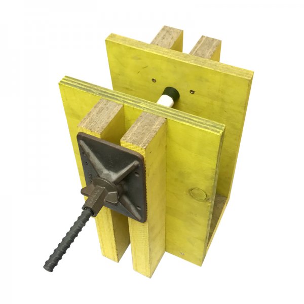 ReidBar™ Formwork System